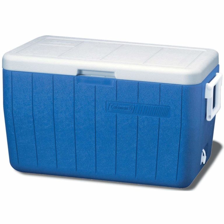 Steel Coolers vs Plastic Coolers: Price and Features Comparison