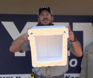 Do Yeti Tundra Coolers and Tumblers Float? TESTED AND PROVEN