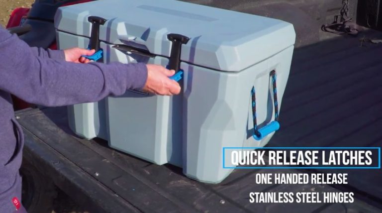 Lifetime Cooler Review: The Best Cooler Under $100