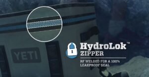 Will Yeti Replace A Broken Zipper?