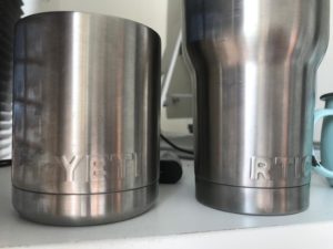 Why Is My Yeti Cup Sweating?