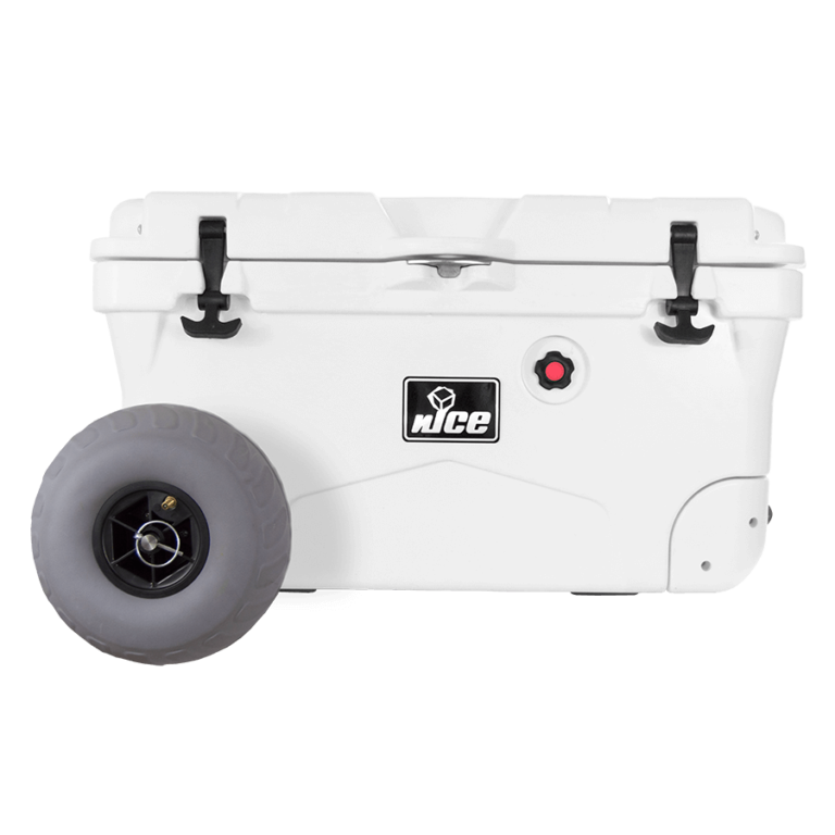 The 10 Best Beach Coolers with Wheels