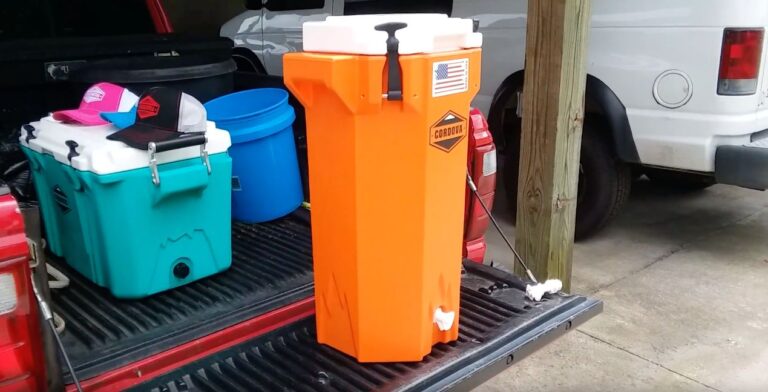 12 Best Round Coolers and Bucket Coolers