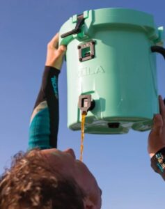 12 Best Round Coolers and Bucket Coolers