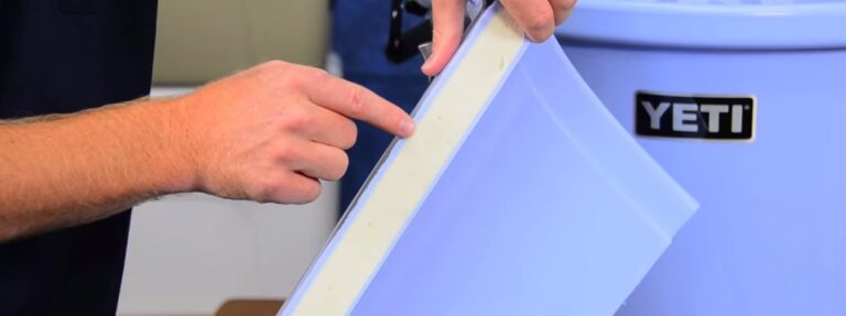 What Is The Best Insulation To Keep Ice From Melting?