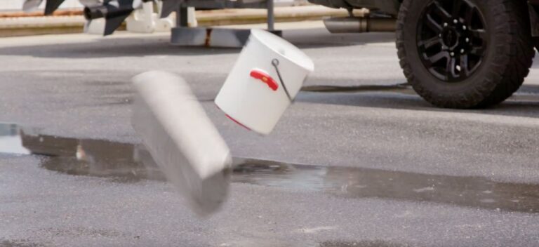 Huck Performance Bucket Review: Is It Actually Worth OVER $100?