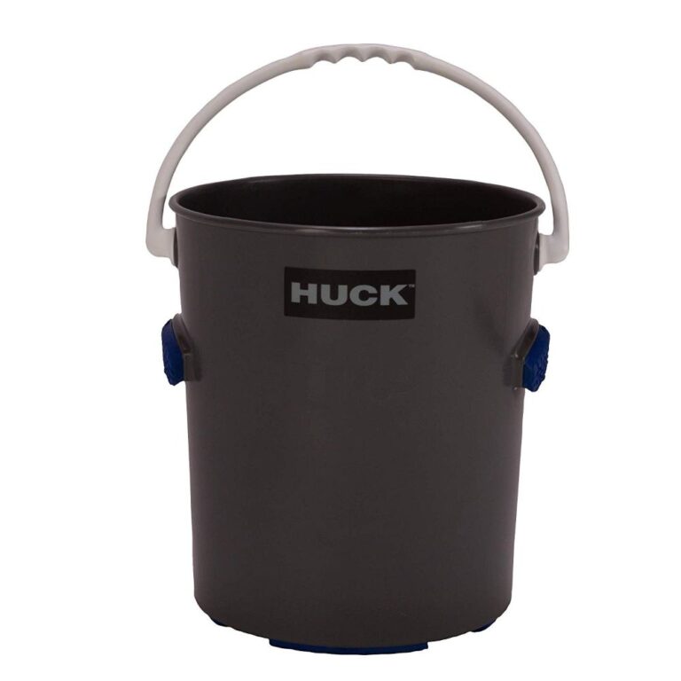 Huck Performance Bucket Review: Is It Actually Worth OVER $100?