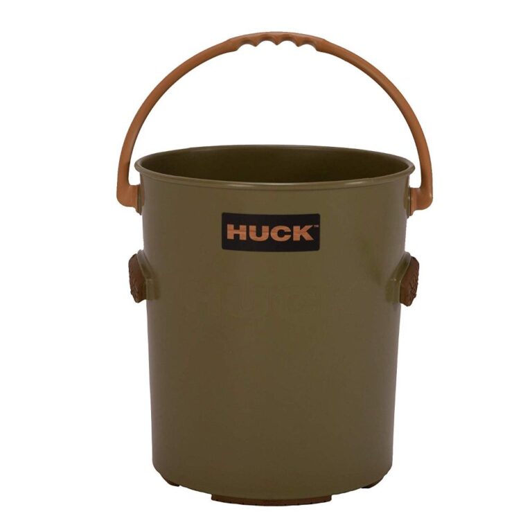 Huck Performance Bucket Review: Is It Actually Worth OVER $100?