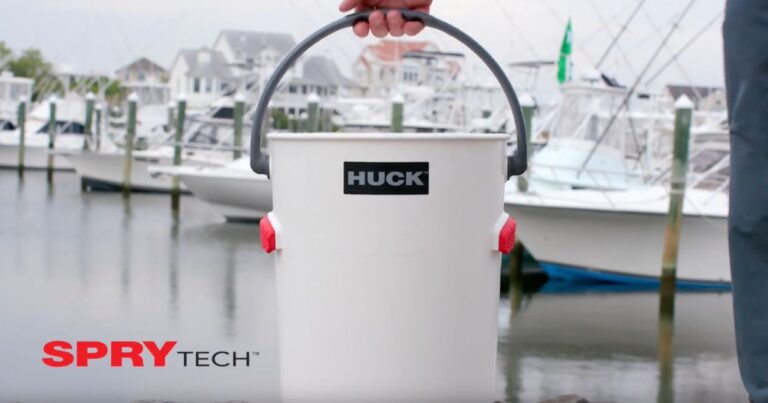 Huck Performance Bucket Review: Is It Actually Worth OVER $100?