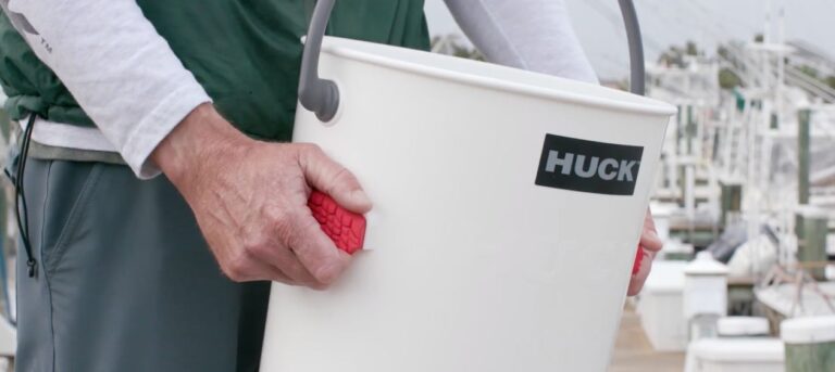 Huck Performance Bucket Review: Is It Actually Worth OVER $100?