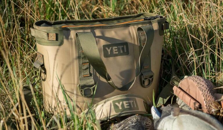 How To Repair A Broken Zipper On A Yeti Hopper