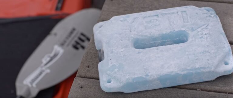 How To Use Yeti Ice To Maximize Ice Retention