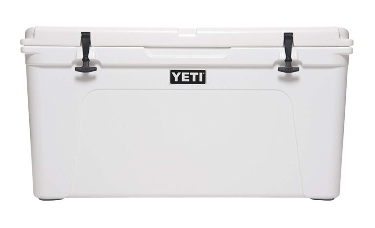 yeti-tundra-110-white-cooler - Hunting Waterfalls