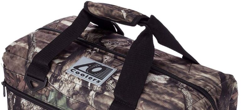14 Best Small Soft Sided Coolers: Portable Compact Soft Coolers