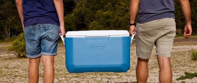 What Are Coolers Made Of and How Do They Work?