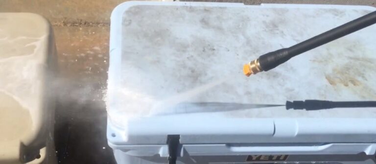 How To Properly Clean a Cooler: Get Rid of Mold, Smells and Stains