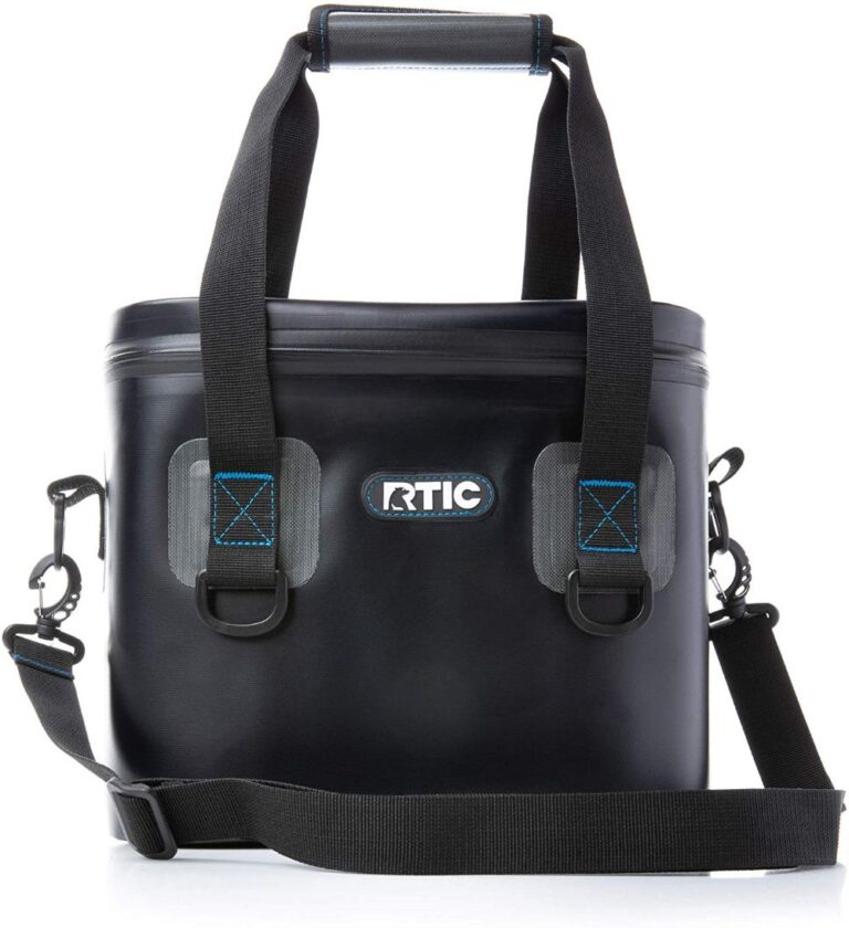 14 Best Small Soft Sided Coolers: Portable Compact Soft Coolers