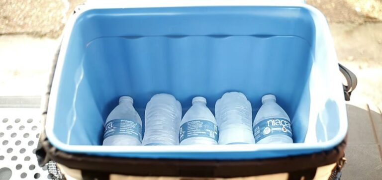 Best Soft Coolers With Hard Inner Liners: Leakproof and Easy To Clean