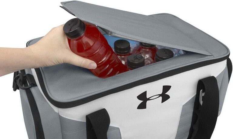 Best Soft Coolers With Hard Inner Liners: Leakproof and Easy To Clean