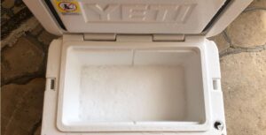 How To Properly Clean a Cooler: Get Rid of Mold, Smells and Stains