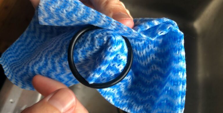 How to Perfectly Clean Hydro Flask Lid Gasket (Step-By-Step Guide)
