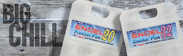 The 20 Best Ice Packs For Your Cooler (2022 Guide)