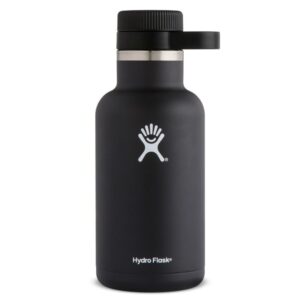 Hydro Flask Sizes Chart [TO SCALE]: Dimensions and Capacity