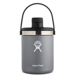 Hydro Flask Sizes Chart [TO SCALE]: Dimensions and Capacity