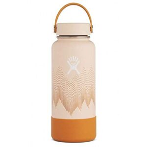 Did Hydro Flask Make Ombre Colors?