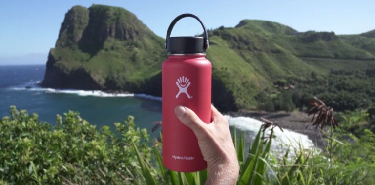 Why Are Hydro Flasks So Popular? The Secret Behind Their Success