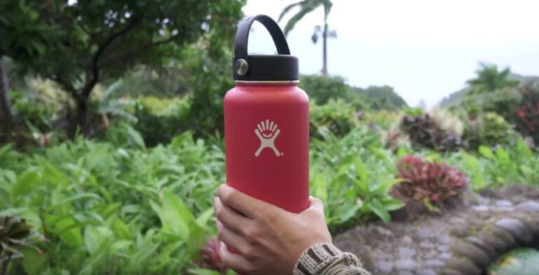 What Size Hydro Flask Should I Get? The Best Hydro Flask Sizes