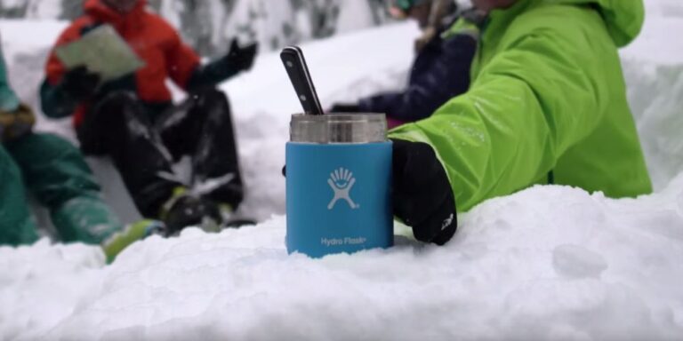 7 Ways To Keep Drinks Hot In A Hydro Flask For Longer