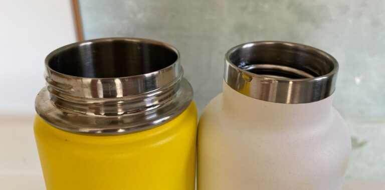 7 Ways To Keep Drinks Hot In A Hydro Flask For Longer