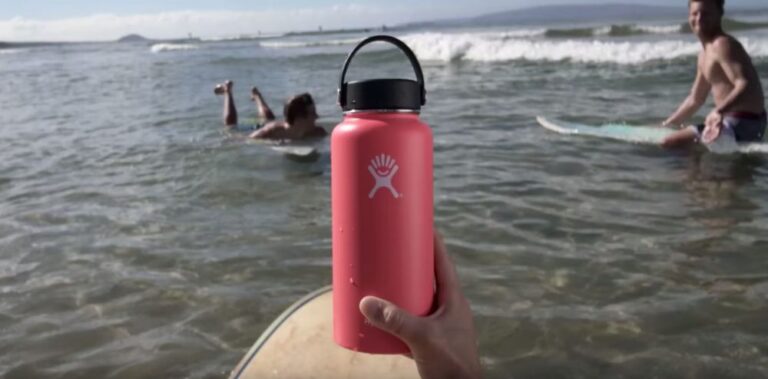 Why Are Hydro Flasks So Popular? The Secret Behind Their Success