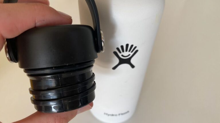 12 Simple Ways To Open a Stuck Hydro Flask Lid (That Actually Work)
