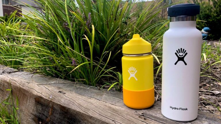 What Is The Most Popular Hydro Flask Size? RANKED By Best Selling