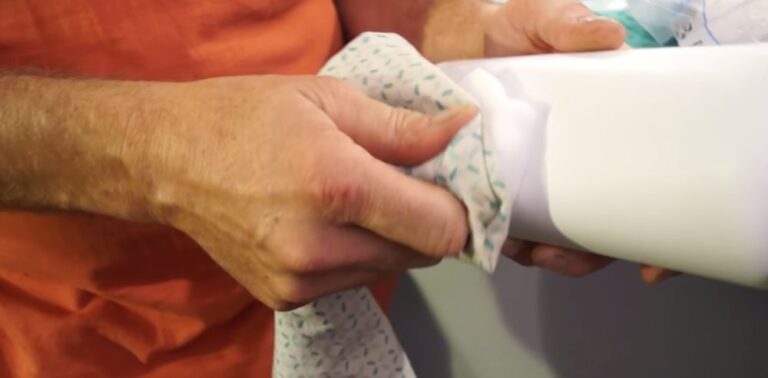 Why Is Dry Ice Dangerous? How Dry Ice Can Harm You - Hunting Waterfalls