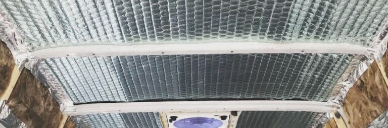 What Is The Best Insulation To Keep Ice From Melting?