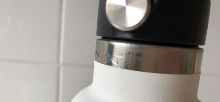 Why Your RTIC Tumbler/Bottle Is Sweating