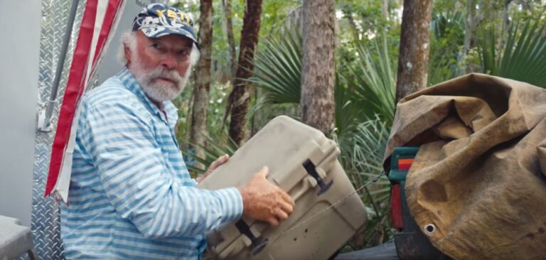 What Did The Original Yeti Coolers Look Like in 2006?