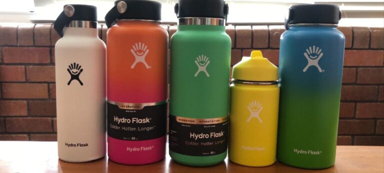 real-and-fake-hydro-flasks-mixed-up-can-you-tell-the-difference ...