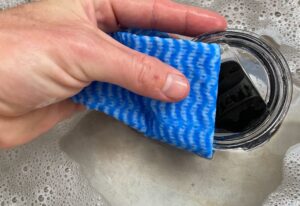 How To Clean a Yeti MagSlider Lid: 8 Steps With Pictures