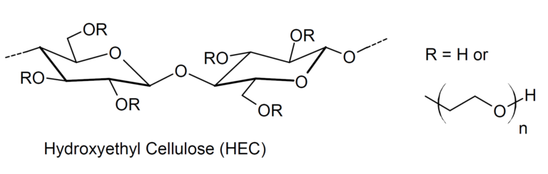 hydroxyethyl-cellulose - Hunting Waterfalls