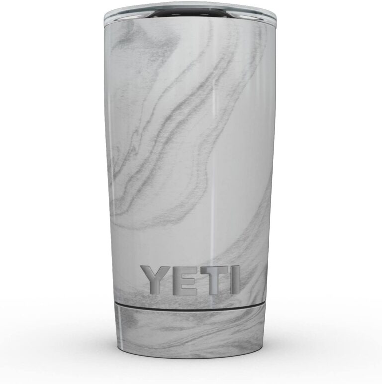 yeti-tumbler-skin-marble-finish - Hunting Waterfalls