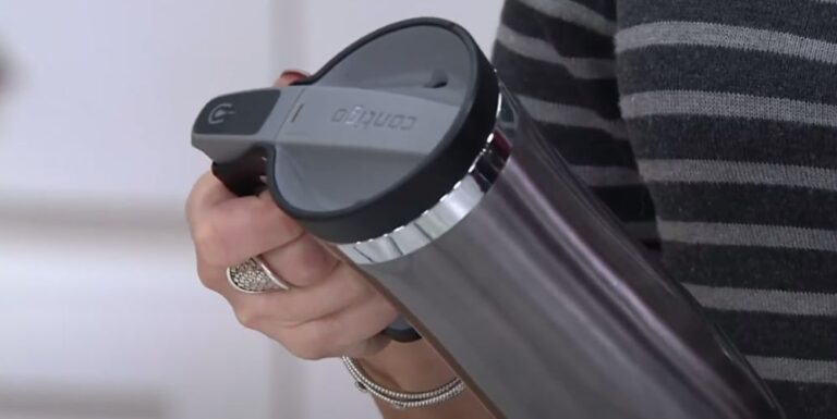 10 Best Travel Coffee Mugs With Handles: Get a Good Grip On Your Coffee