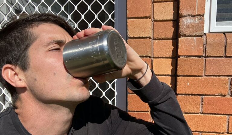 How Many Yetis Should I Be Drinking Per Day?