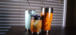 How Does Hydro Dipping Work? The Science Behind It