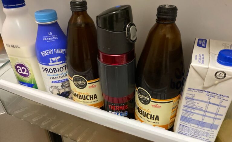 Why Is Your Thermos Sweating? [+ Tips To Stop It]