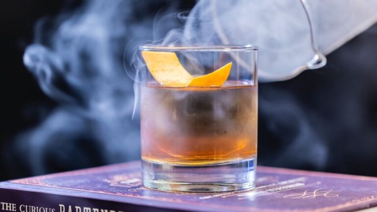 Is Dry Ice Edible? What Happens If You Eat Dry Ice?