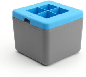 How To Make Block Ice For Your Cooler